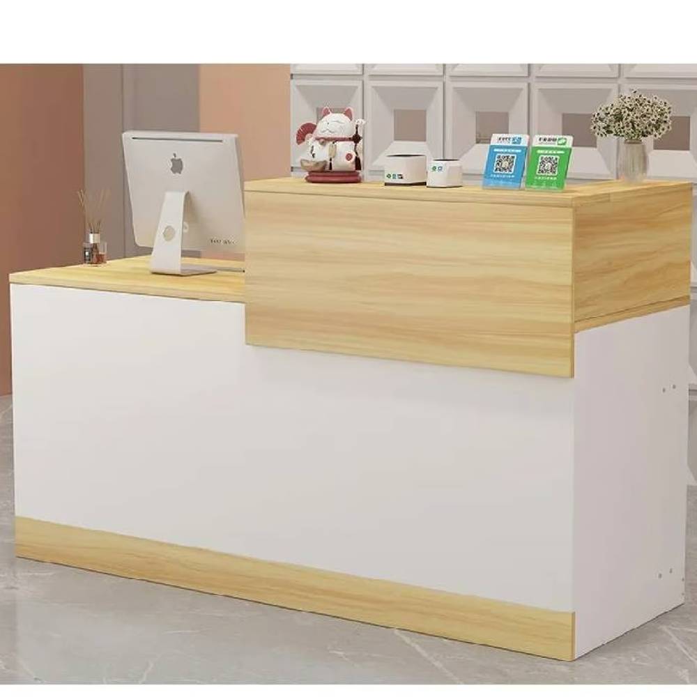 ESCRITORIO NACION MUEBLES COUNTER PARA OFICINAS MULTICOLOR NM - Oechsle