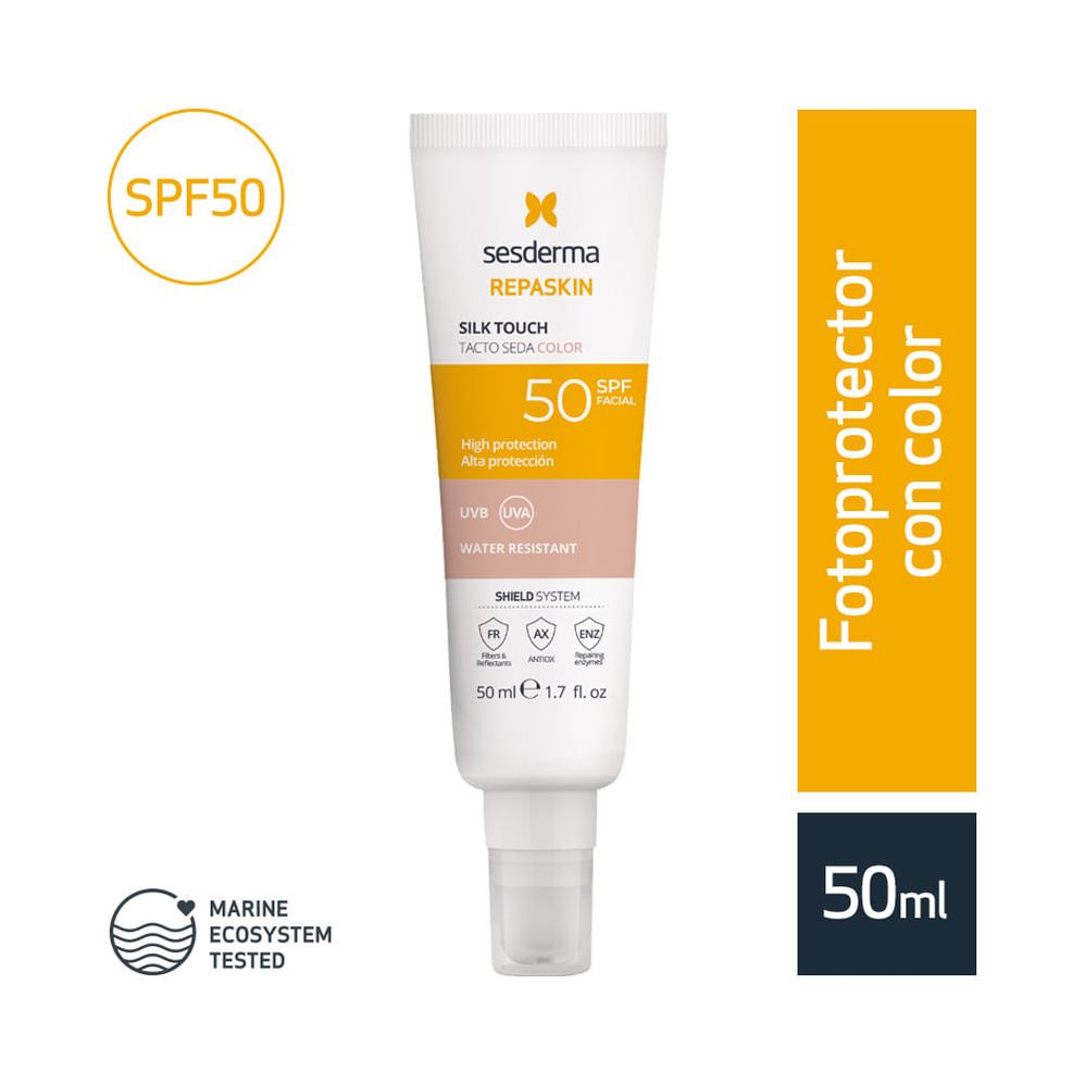 Photoderm Dry Touch Bloqueador Bioderma Piel Mixta a Grasa FPS 50 ...