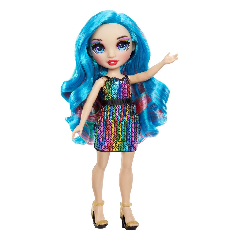 Muñeca Rainbow High Opp 2Nd Coll-Amaya | Oechsle.pe - Oechsle