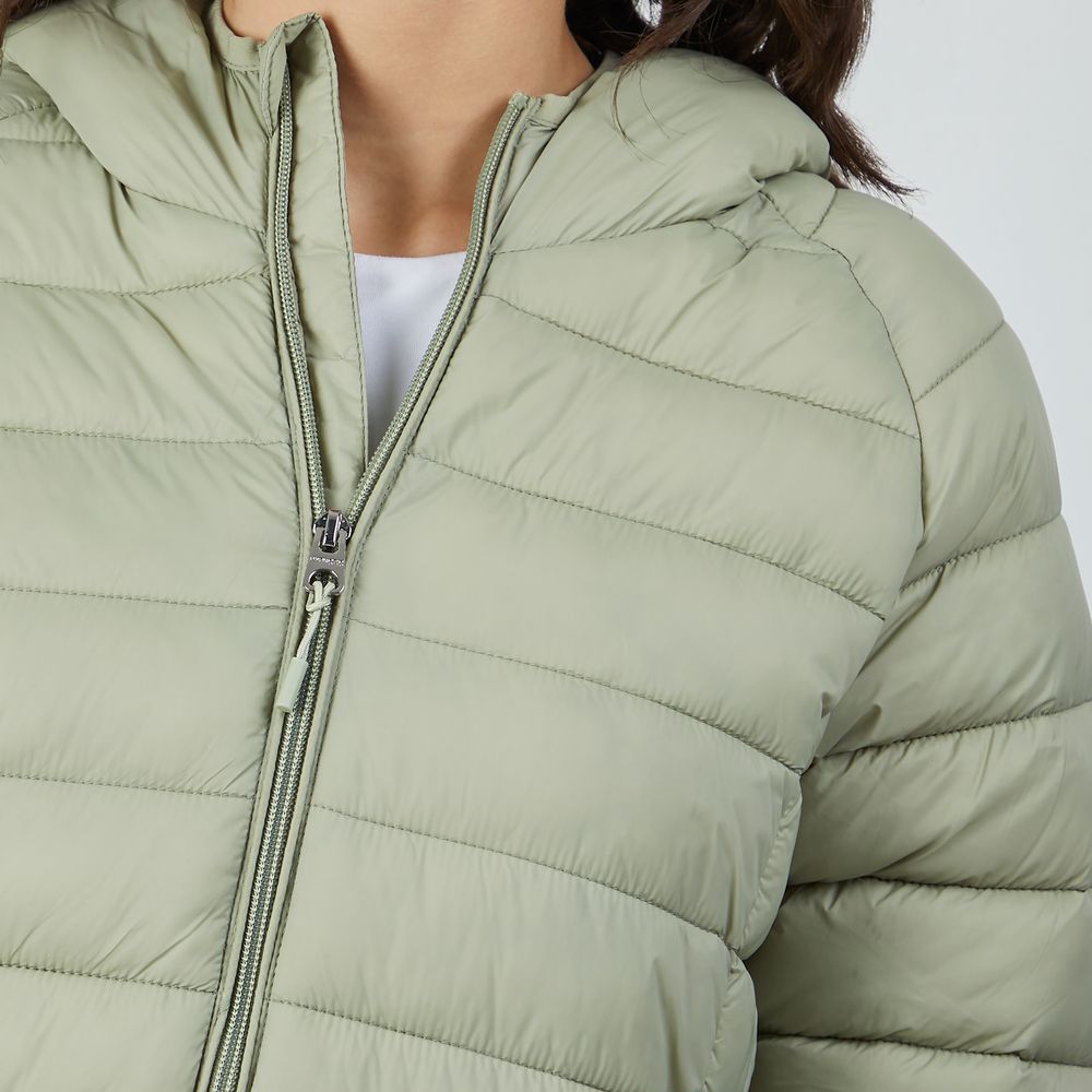 Casaca Mujer Down Hypnotic | Oechsle.pe - Oechsle