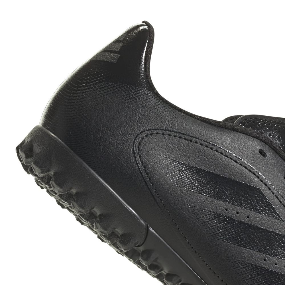 Zapatillas De Futbol Adidas Hombre Goletto Ix Tf Ih0085 Negro | Oechsle ...