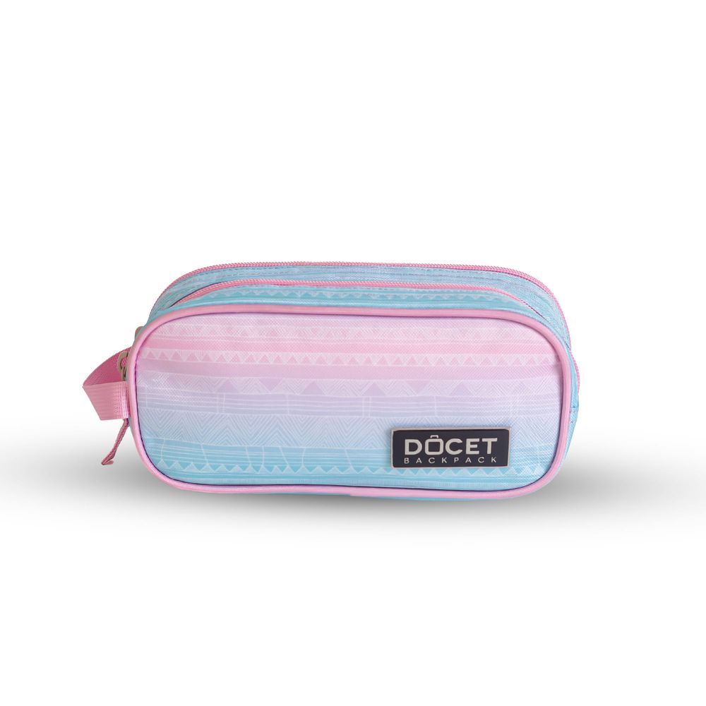 Cartuchera Degot DOCET - Oechsle