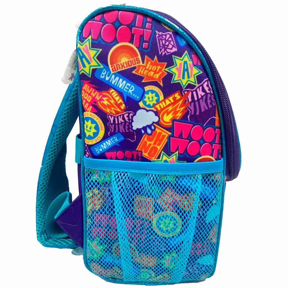 Lonchera Inside Out Colección-A DISNEY - Oechsle