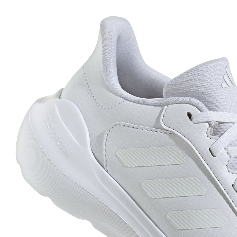 Zapatillas Urbanas Adidas Niño Tensaur Run 3.0 J Jp9641 Blanco ...