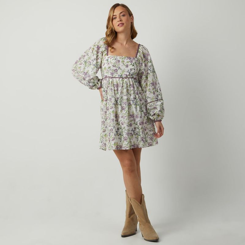 Vestidos cortos y más en oferta | Oechsle.pe