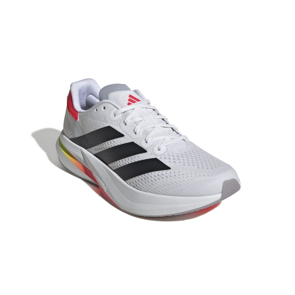 Zapatillas Running Adidas Hombre Duramo Speed 2 M If9393 Blanco ...