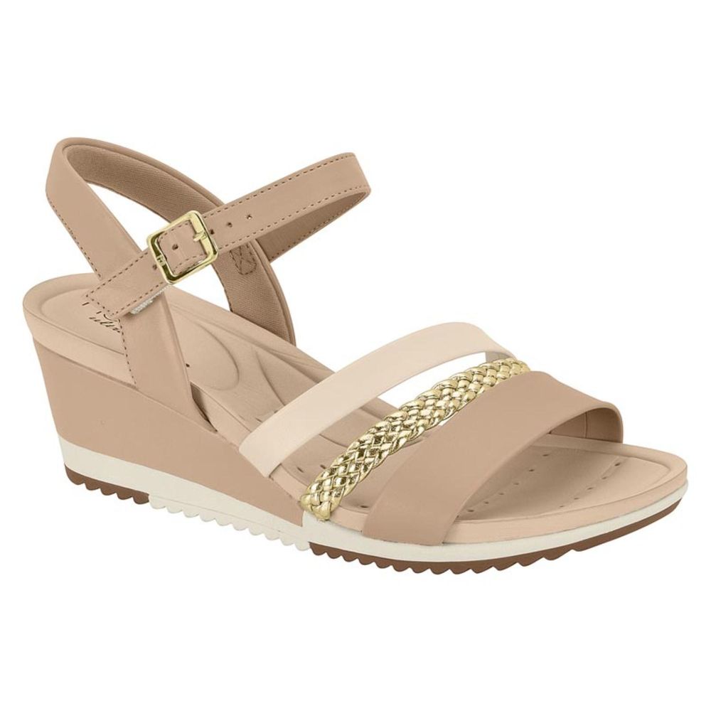 Sandalias Modare Mujer 7123.147.26262.95496 Beige | Oechsle - Oechsle