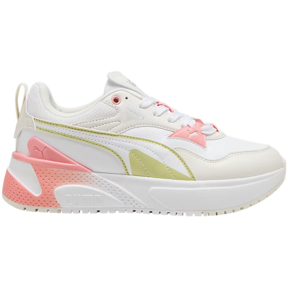 Zapatillas Urbanas Puma R78 Disrupt - Oechsle