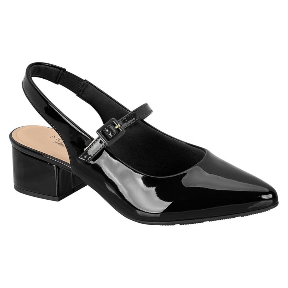 Zapatos De Vestir Modare Mujer 7340.125.13488.15745 Negro | Oechsle ...