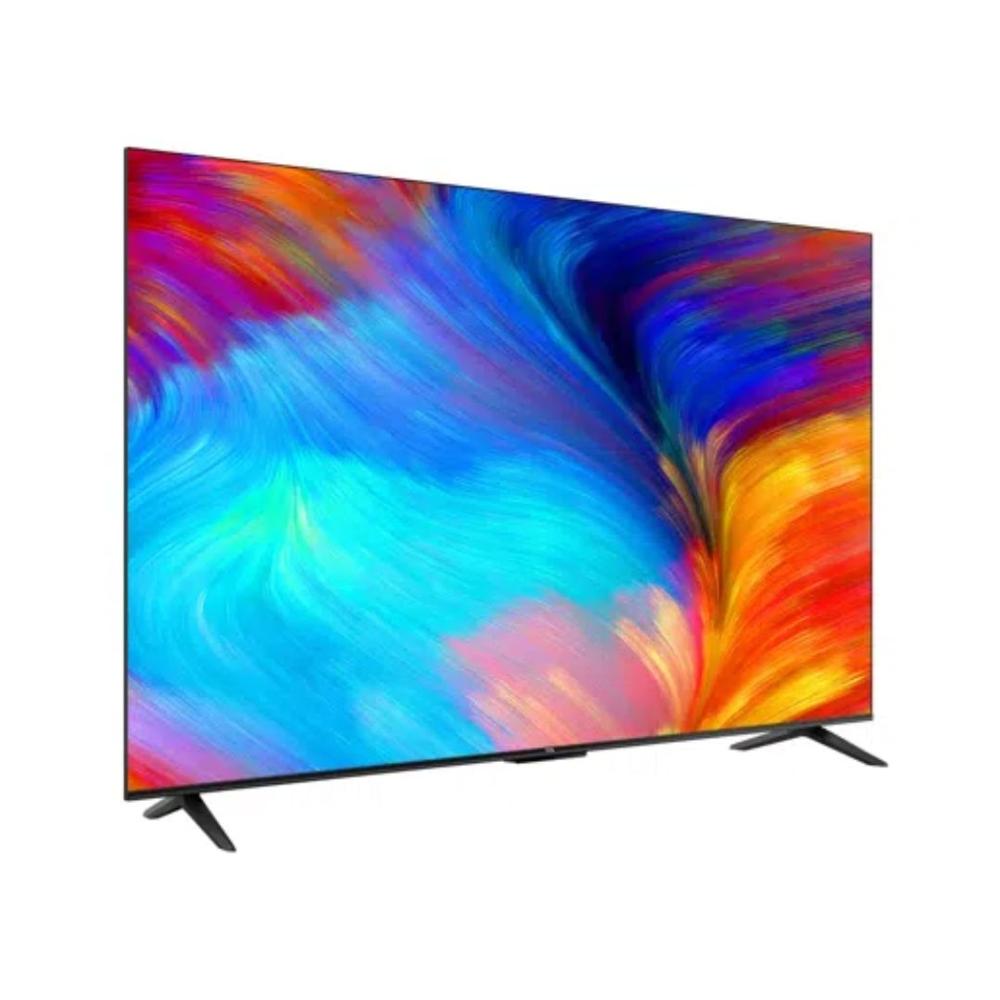 Televisor TCL 55 Smart TV GOOGLE TV 4K UHD LED 55P635 - Oechsle
