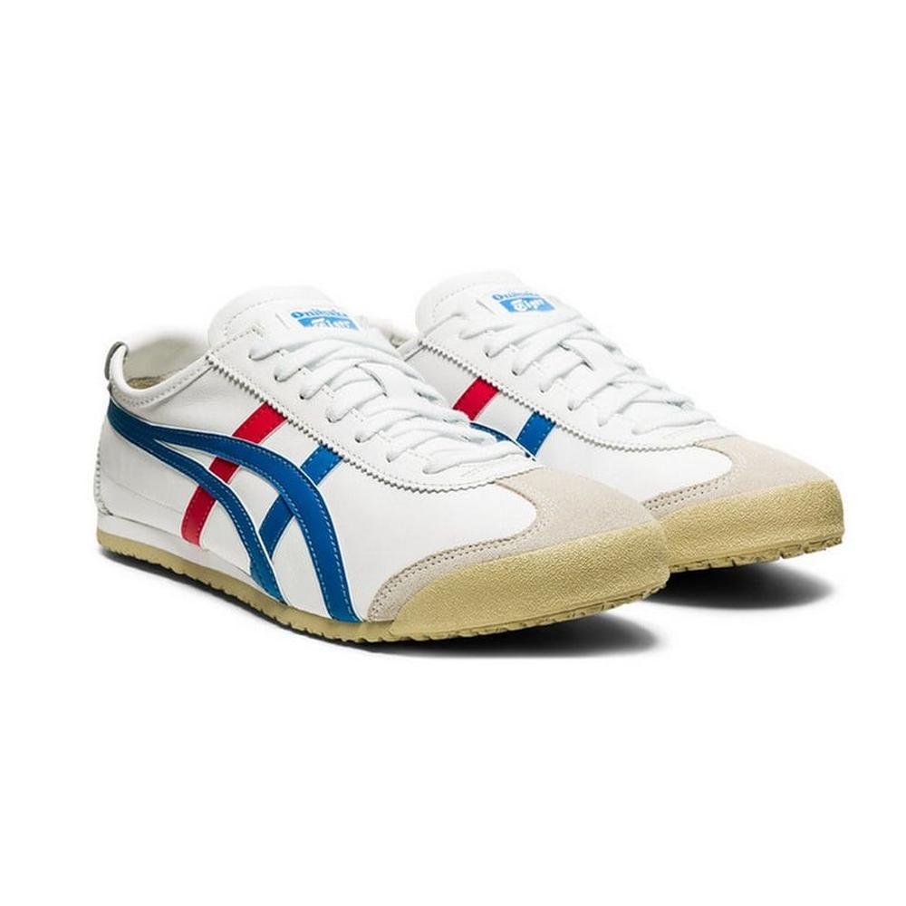 Zapatilla Onitsuka Mexico 66 DL408-0146 para Hombre - Oechsle