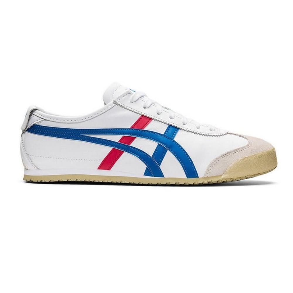 Zapatilla Onitsuka Mexico 66 DL408-0146 para Hombre - Oechsle