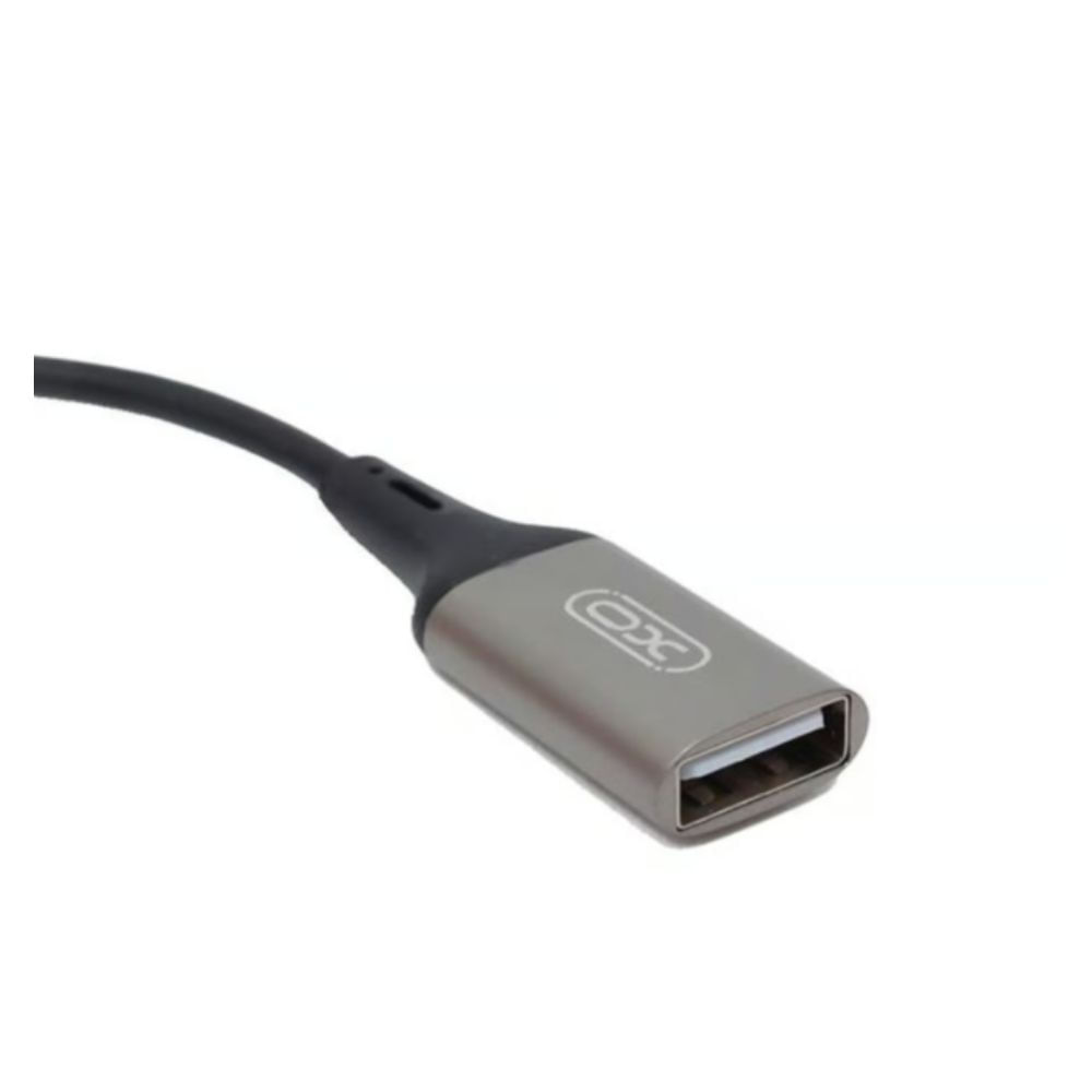 Cable Adaptador OTG Micro V8 a Usb XO-NB201 - Oechsle