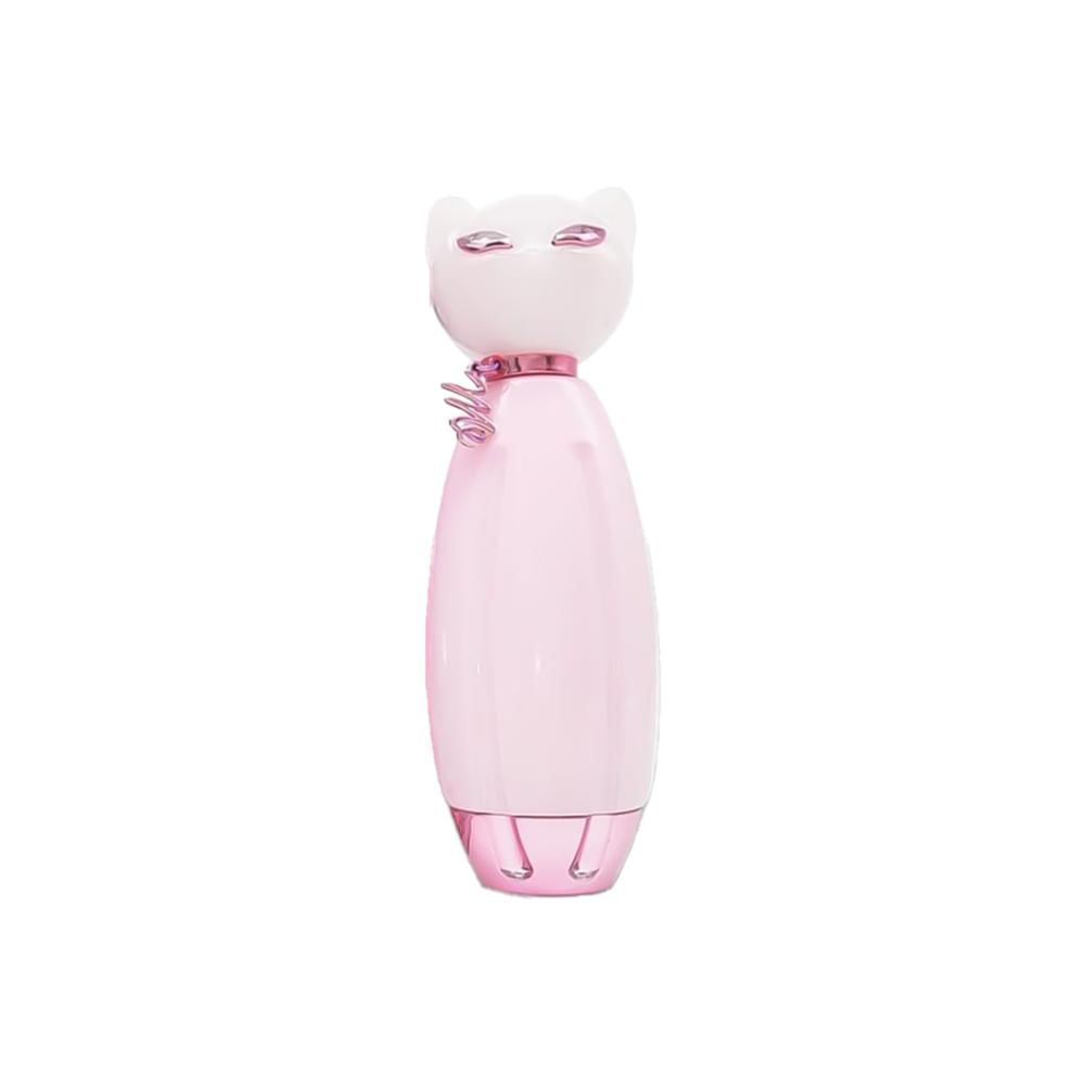 Perfume Meow Pink Katty Perry 75ml Ecorincia - Oechsle