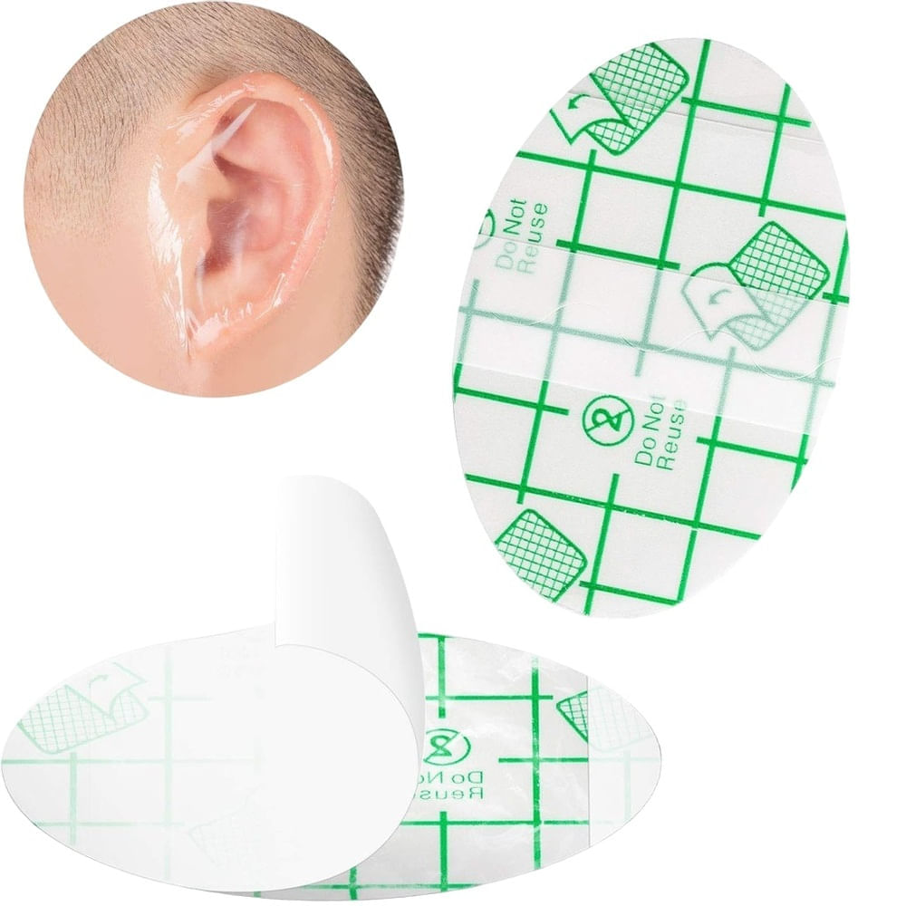 Pegatinas Impermeables para los Oido - Oechsle