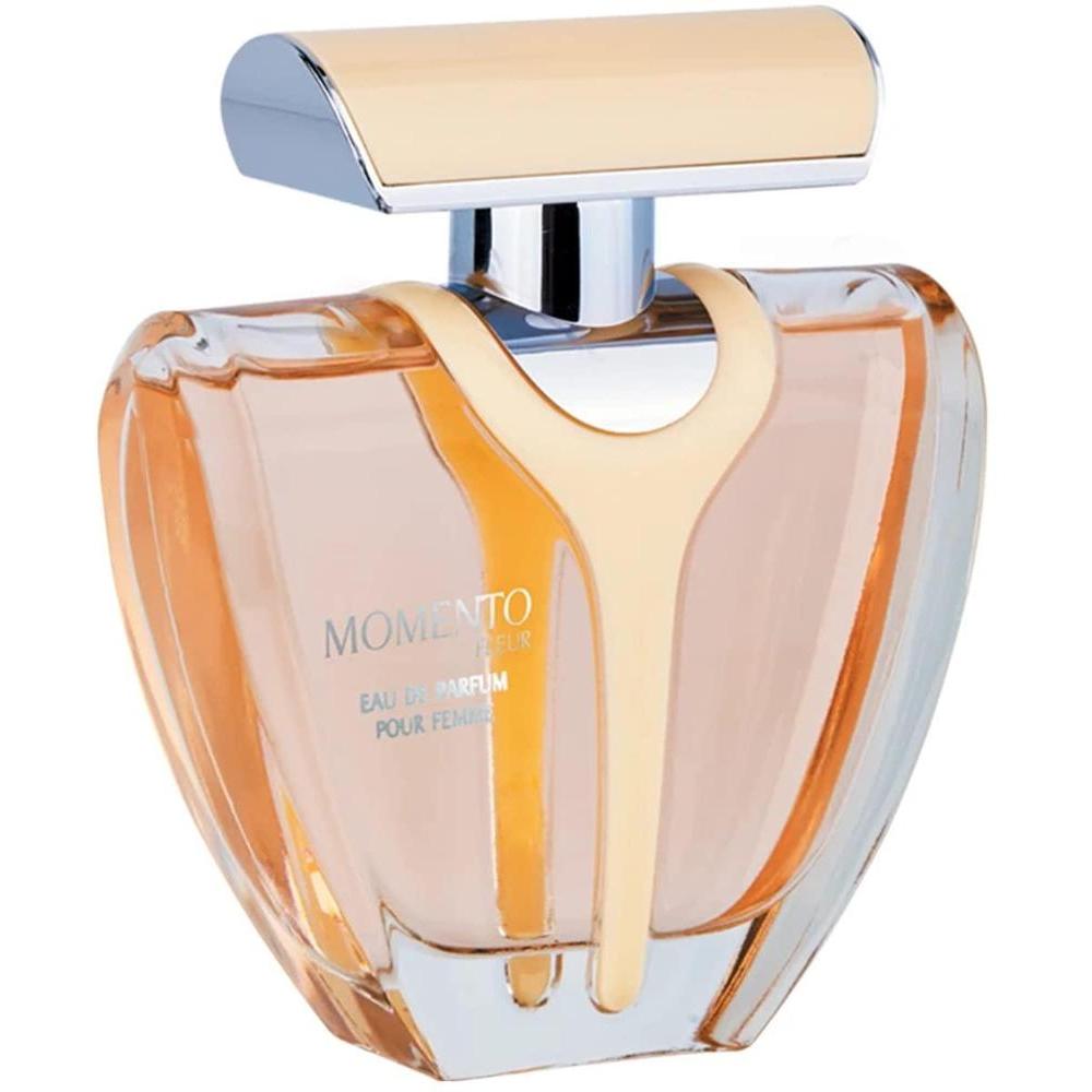 Armaf Momento Fleur EDP Spray Fragancia Floral - Oechsle