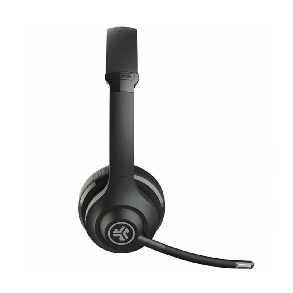 Audifonos Bluetooth JLAB Go Work Negro | Oechsle - Oechsle