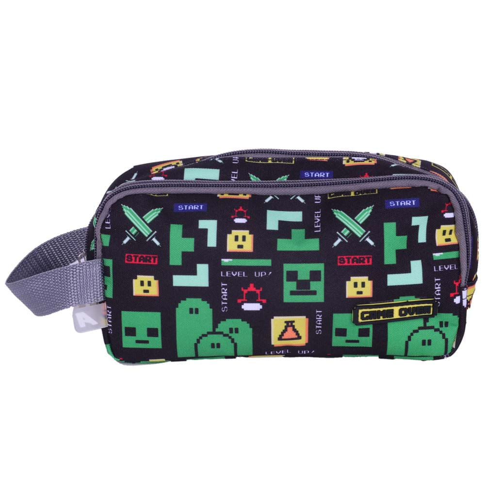 Cartuchera Bags By Art Level Up ARTESCO - Oechsle
