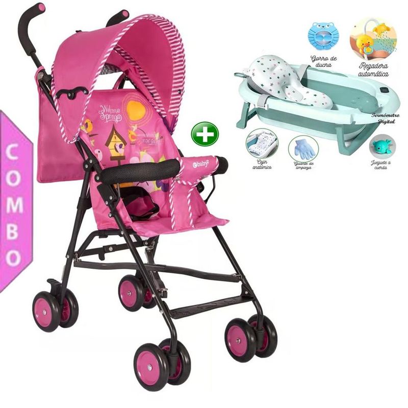 Mundo bebé y más con grandes ofertas | Oechsle.pe