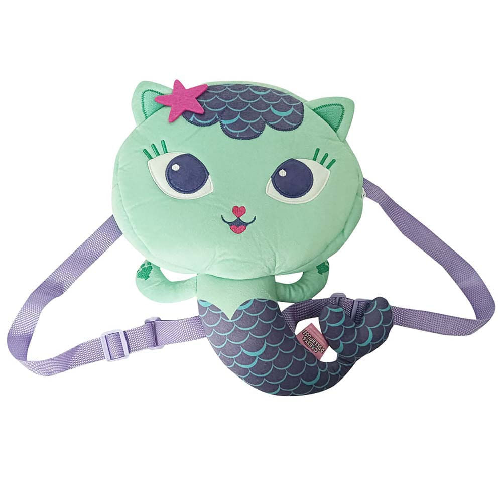 Mini Mochila Gatirena GABBYS DOLLHOUSE - Oechsle