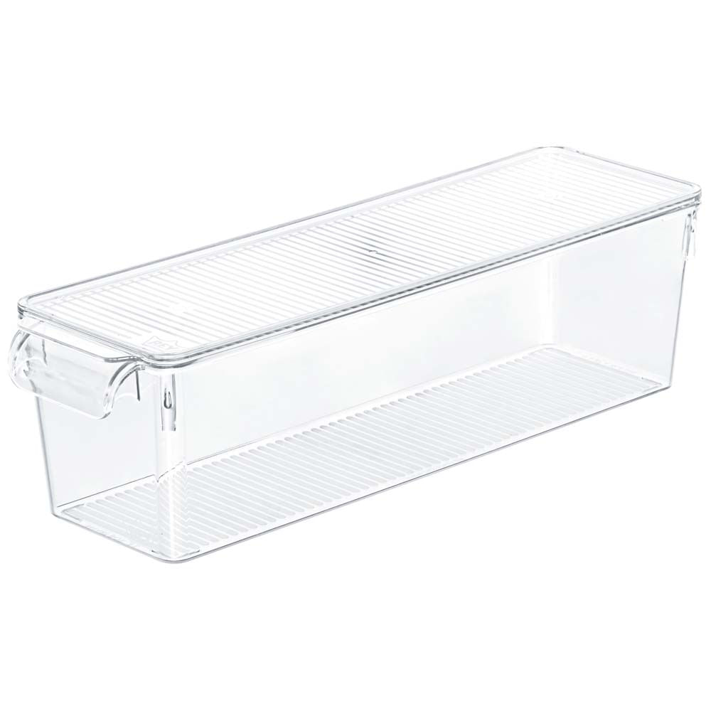 Caja REYPLAST Smart Box 3L C/Tapa - Oechsle