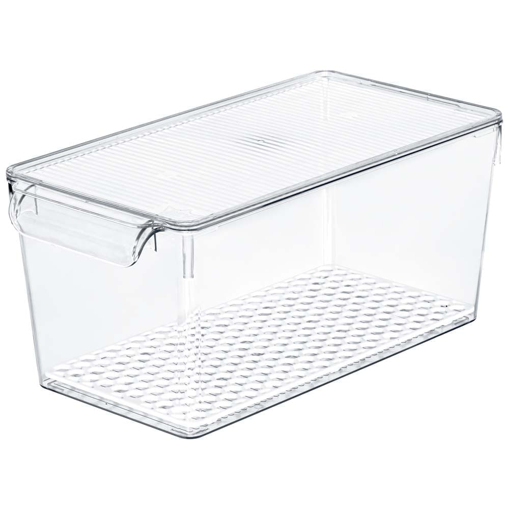Caja REYPLAST Smart Box 5.5L C/Rejilla - Oechsle