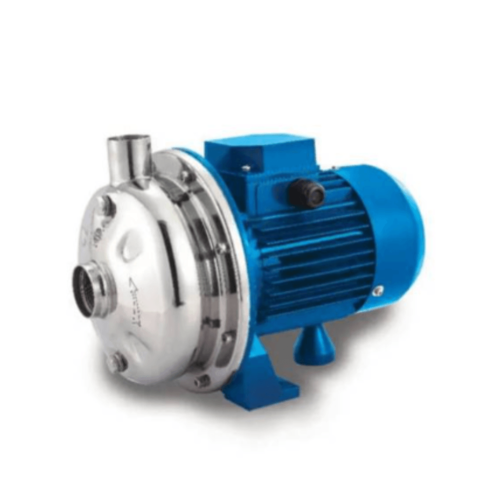 Bomba De Acero Inoxidable 2hp Modelo: Stcm-200 - Oechsle