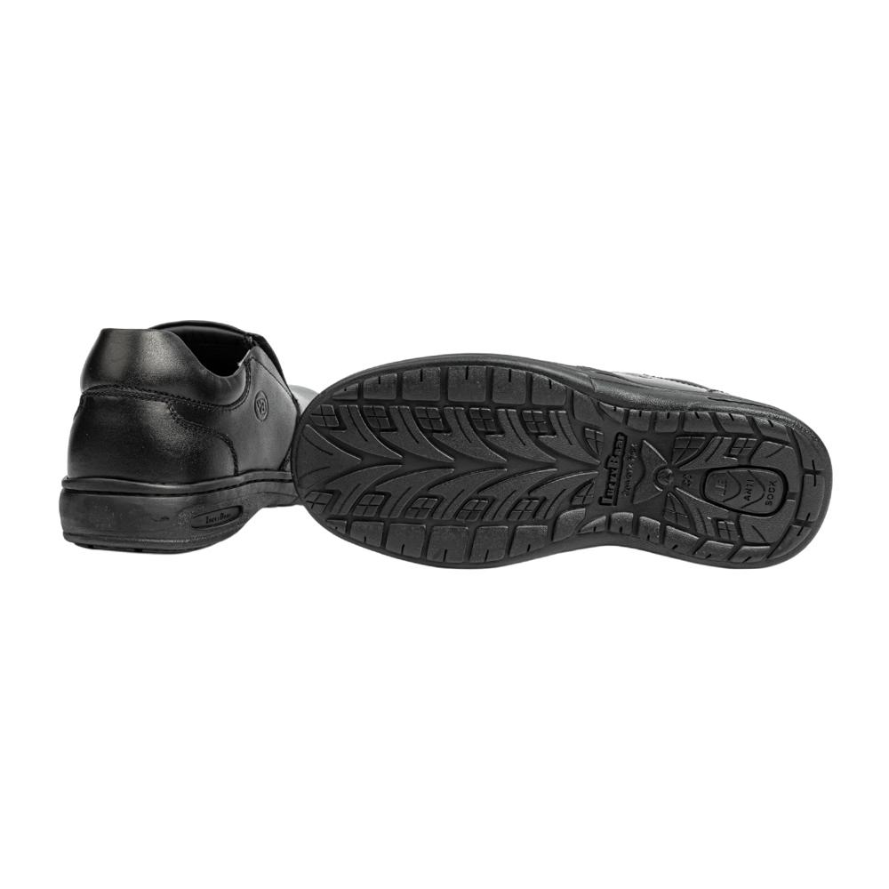 Mocasines Niño Lucky Bear 2513 Negro Talla 29 | Oechsle - Oechsle