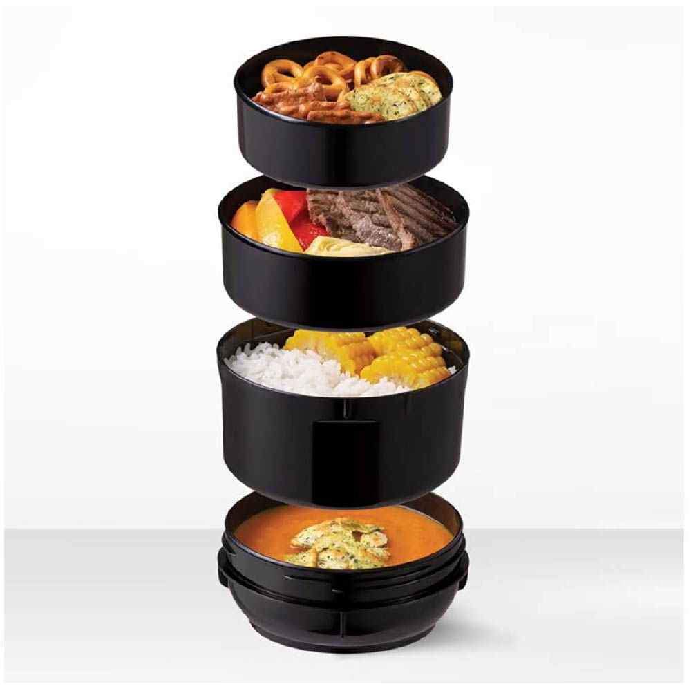 Termo para Alimentos ZOJIRUSHI JAPÓN 1.25LT - Oechsle