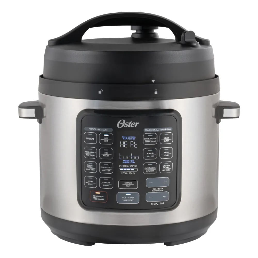 Multi olla Oster® 5.7L CKSTPCECT57DF 053 - Oechsle