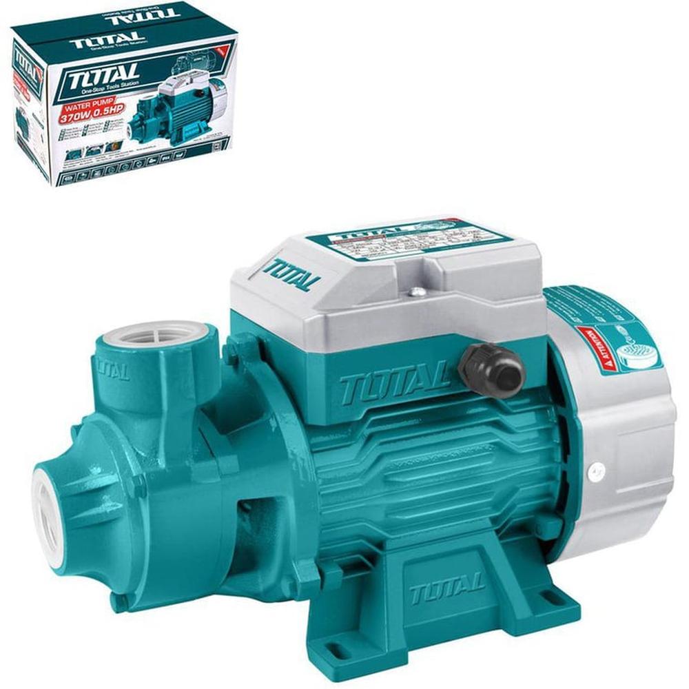 Hidrobomba Agua Periférica 05Hp 35Lmin Eléctrica Total - Twp13706-5 ...