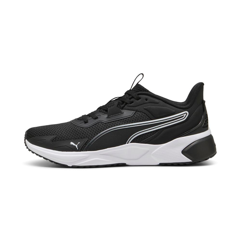 Zapatillas Cross Training Puma Hombre Disperse Xt 4 310798 01 Negro ...