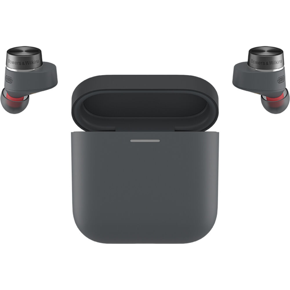 Auriculares In-Ear Verdaderamente Inalámbricos Bowers & Wilkins Pi5 S2 ...