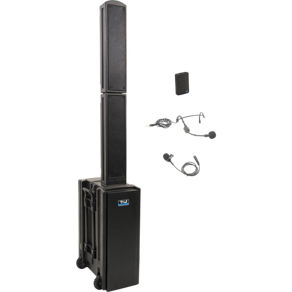 Anchor Audio BEA-SINGLE-B Beacon 2 - Sistema | Oechsle.pe - Oechsle