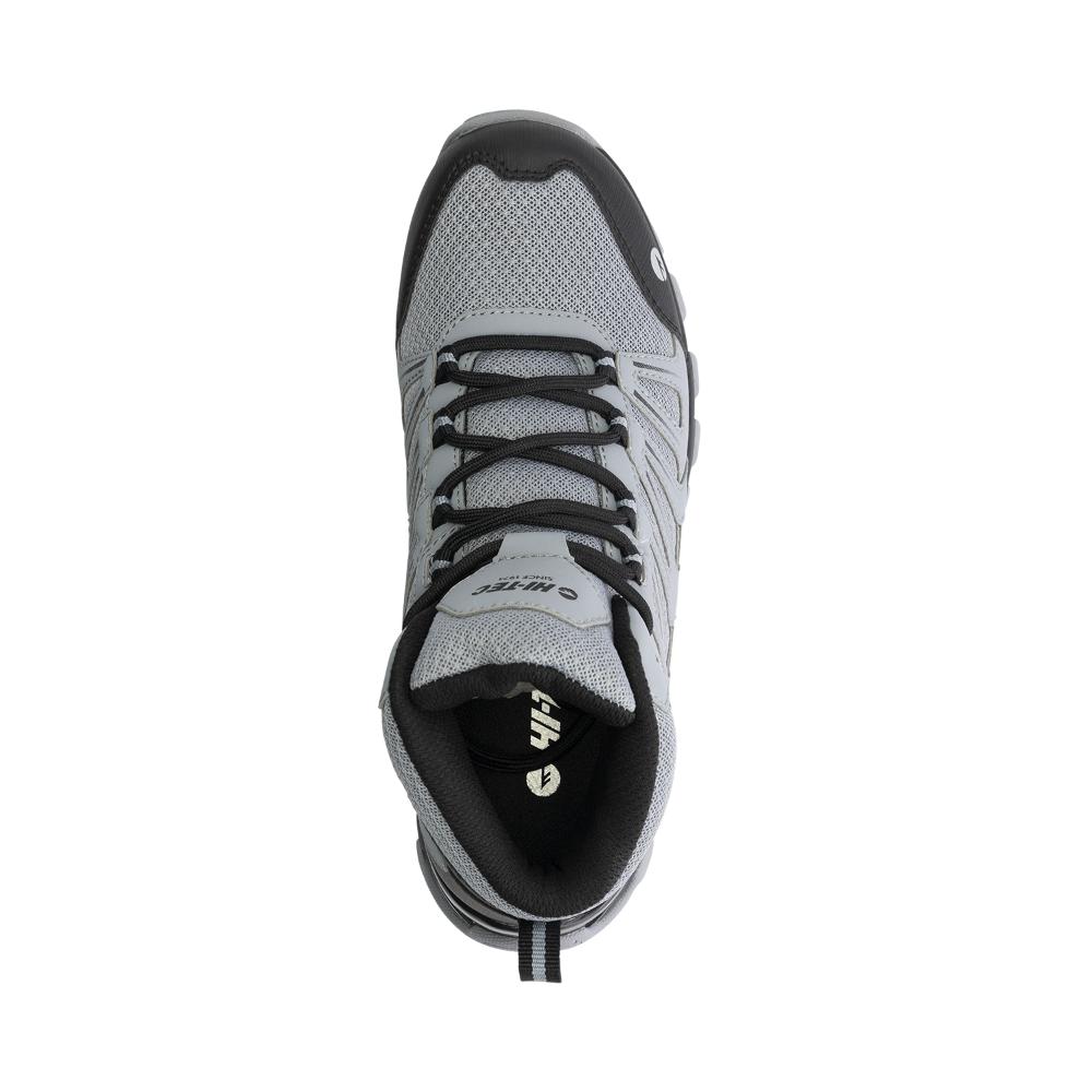 Zapatillas Outdoor Hi-Tec Mujer Grand Paradiso Mid Women'S ...