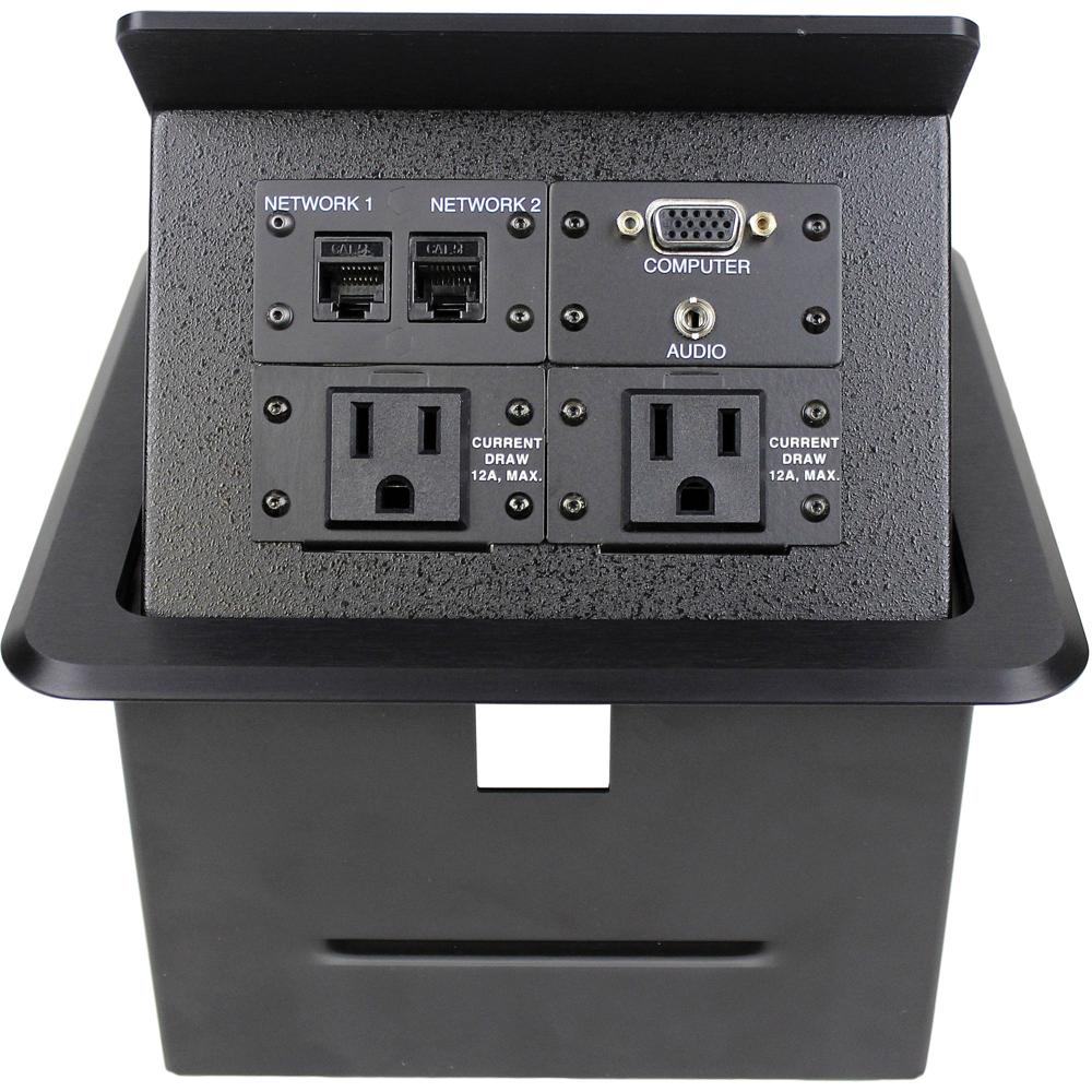 FSR Tilting Table Box for IPS Inserts - Oechsle