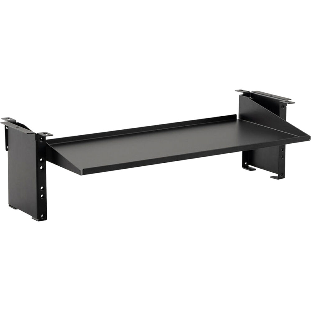 Soporte de Rack Bajo Escritorio On-Stage de Dos Espacios - Oechsle