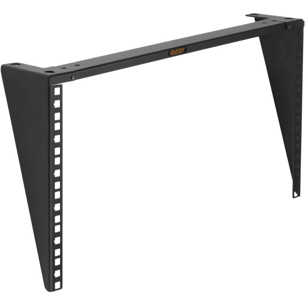 Soporte de Rack Auray para Montaje Bajo Escritorio/Pared (6 RU ...