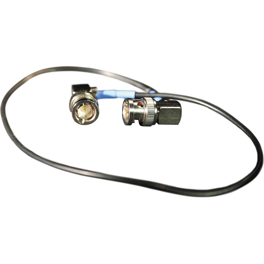 Cable de 18" Timecode / Genlock In/Out para Timecode Buddy Wi-Fi Master ...