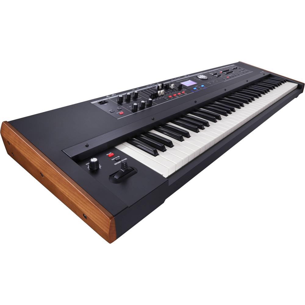 Teclado de Performance en Vivo Roland V-Combo VR-730 de 73 Teclas - Oechsle