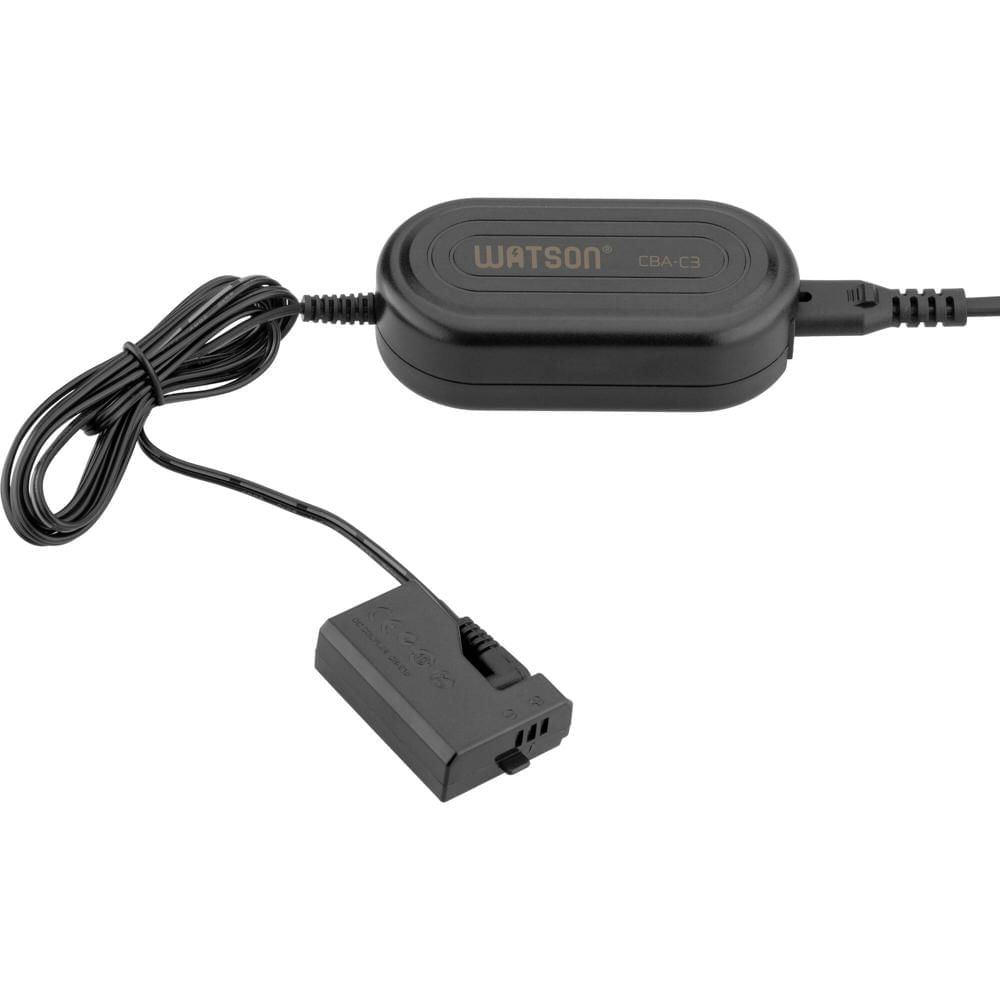 Adaptador CA Acoplador CC Watson CBA-C3 - | Oechsle.pe - Oechsle