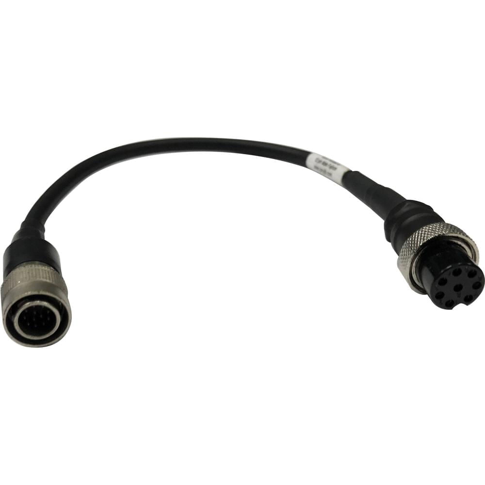 Adaptador Cable Enfoque Interno Jony ZR4 8 | Oechsle.pe - Oechsle