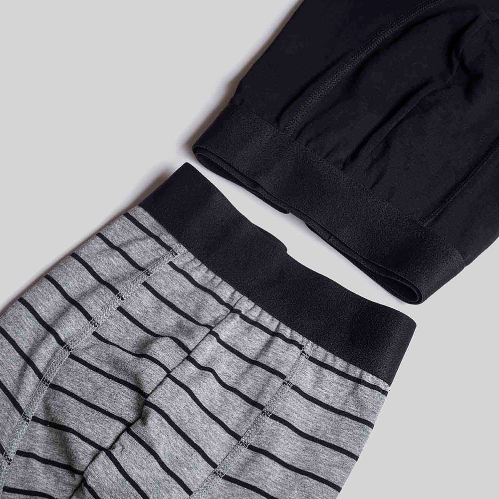 Boxer Pack X 2 Prints Combo1 Malabar | Oechsle.pe - Oechsle
