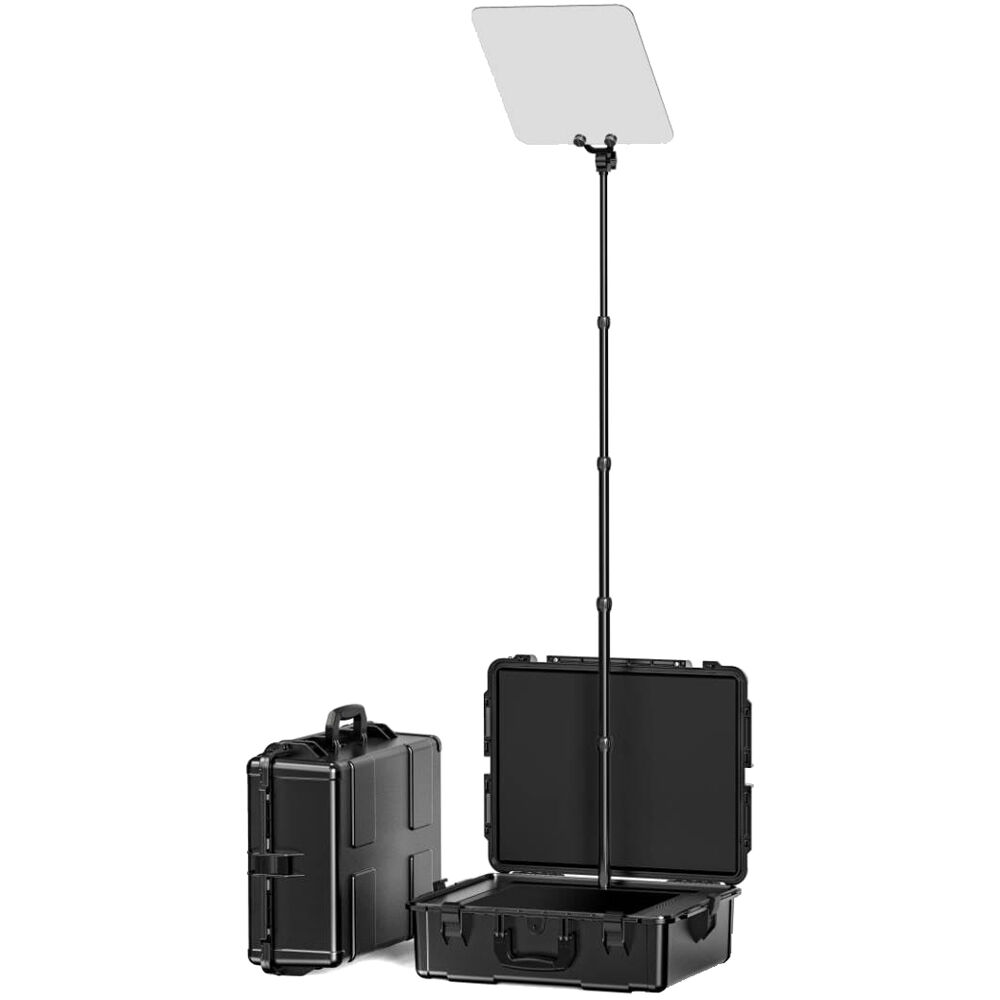 Acebil PRO-MC17HB-SDI 17" Conference Prompter | Oechsle.pe - Oechsle