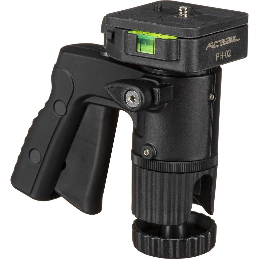 Acebil PG-2 Pistol Grip - Capacidad Carga 33 | Oechsle.pe - Oechsle