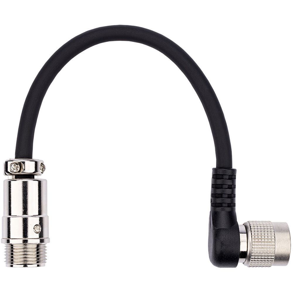 Adaptador Chrosziel Fujinon 12-Pin Hirose Canon | Oechsle.pe - Oechsle