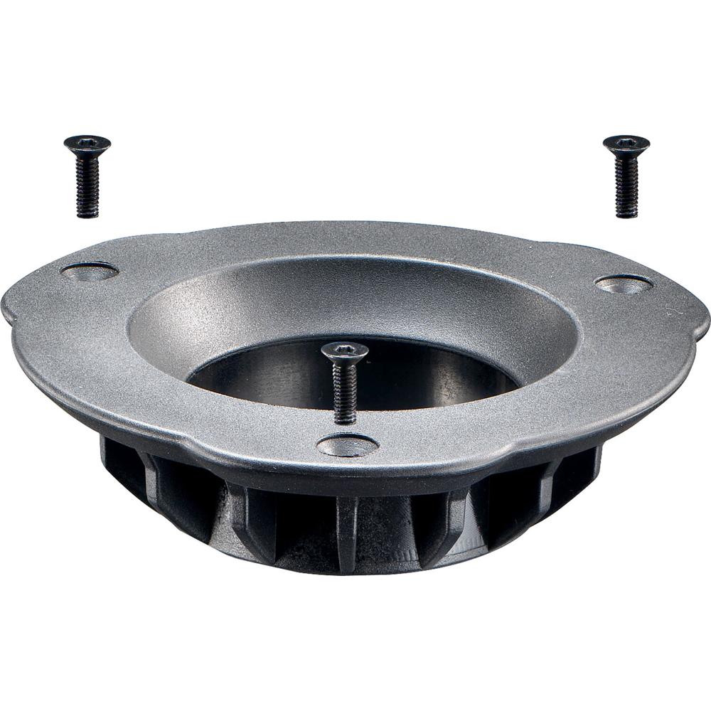 Adaptador Tazón Manfrotto 75mm 60mm Trípode | Oechsle.pe - Oechsle