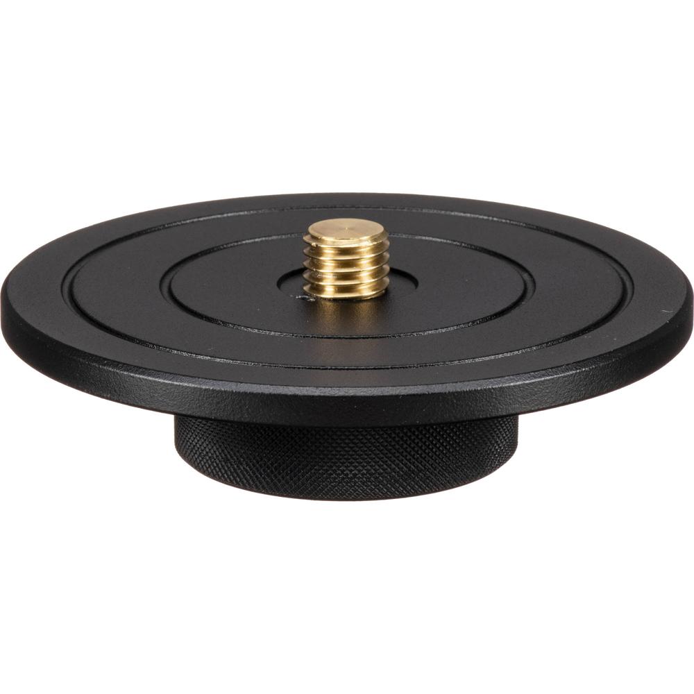 Adaptador Manfrotto 273 Survey - Convierte 3/8" | Oechsle.pe - Oechsle