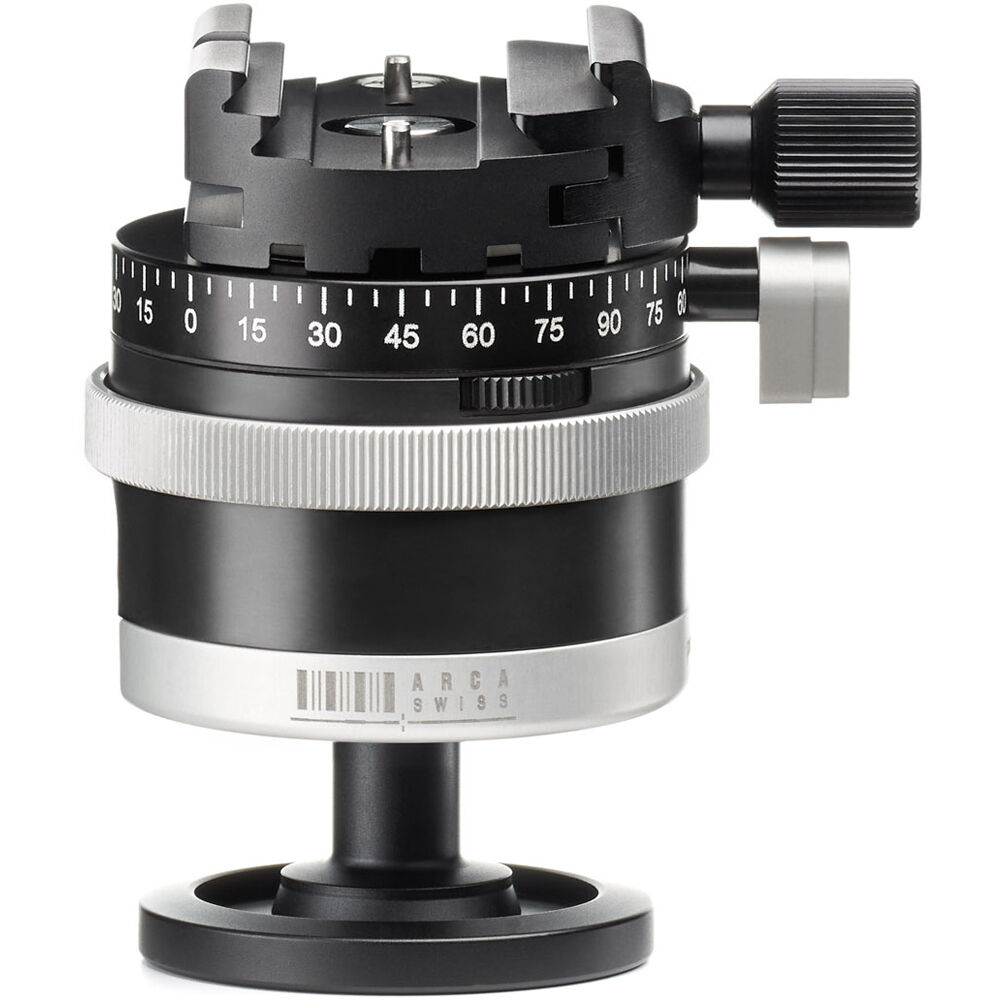 Arca-Swiss Monoball P0+ Liberación Rápida | Oechsle.pe - Oechsle