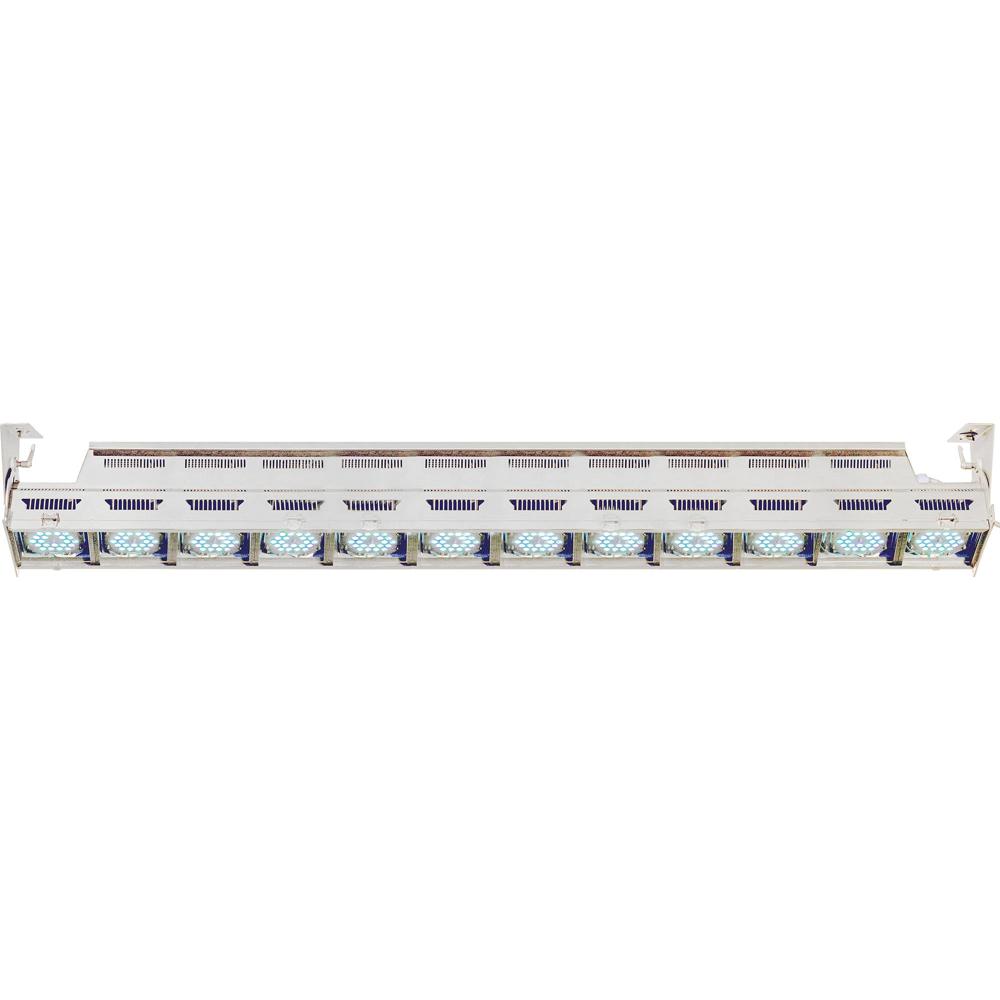Altman Spectra Strip 6' 600W RGBW LED Striplight (Blanco) - Oechsle